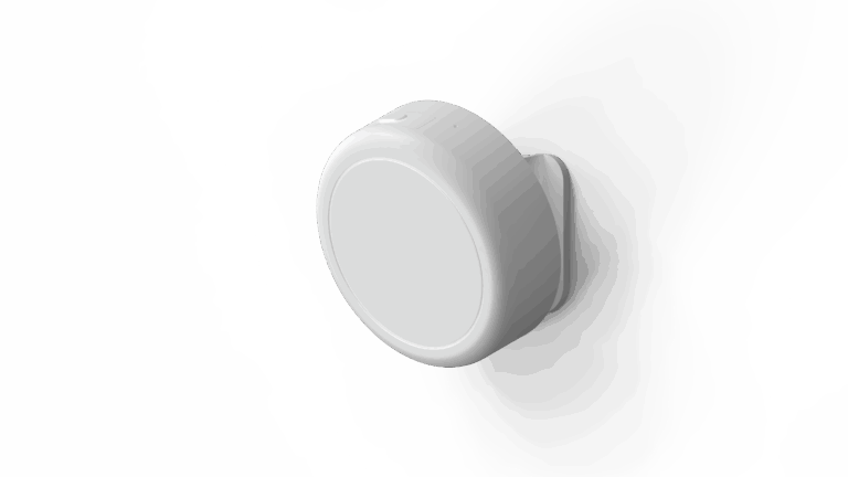 Smart Living Fall Detection Sensor – Data Sheet – Senioren Smart Home